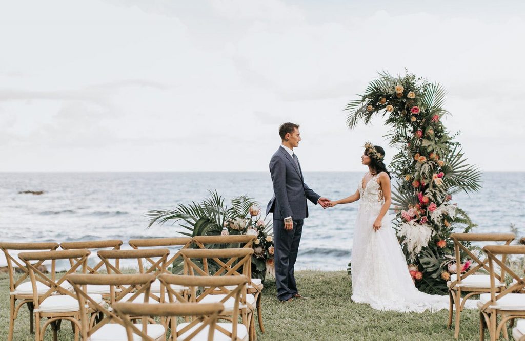 Guidelines For Wedding Formality – Fusion House Kanab